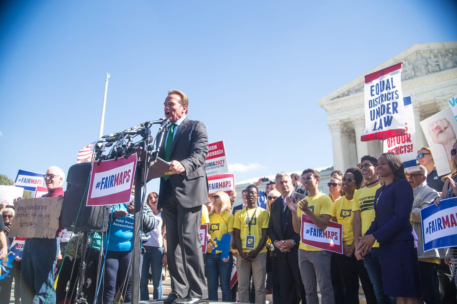 Psa Donate Representus