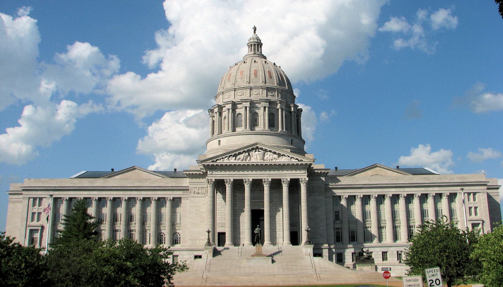 Missouri Campaign Timeline | RepresentUs
