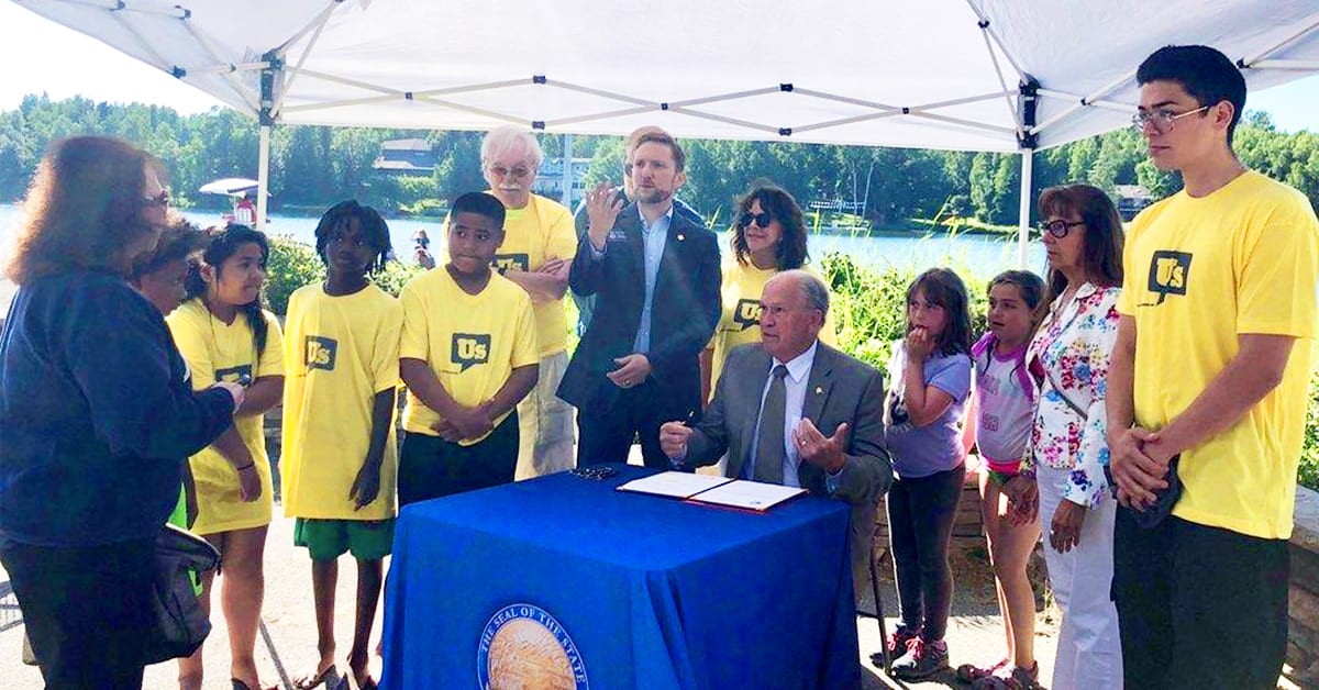 Alaska Campaign Timeline | RepresentUs