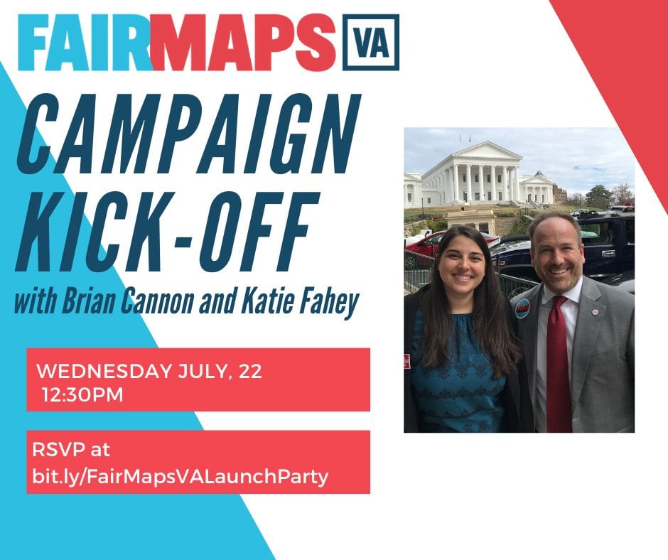 Virginia: Amendment 1 | RepresentUs