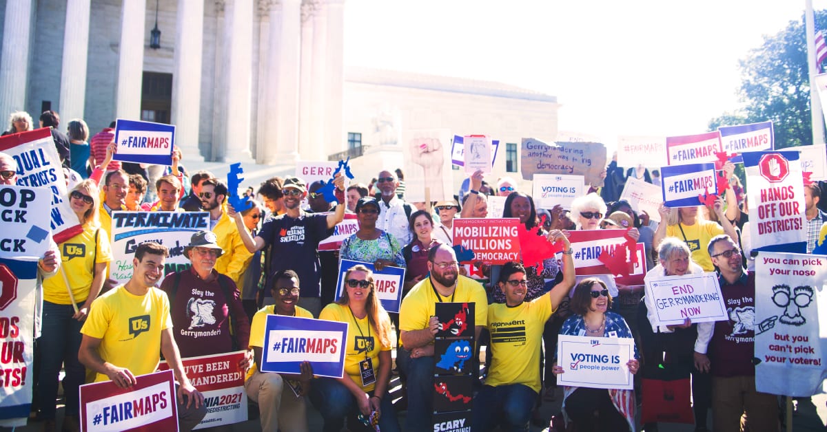 Protect AR Constitution | RepresentUs