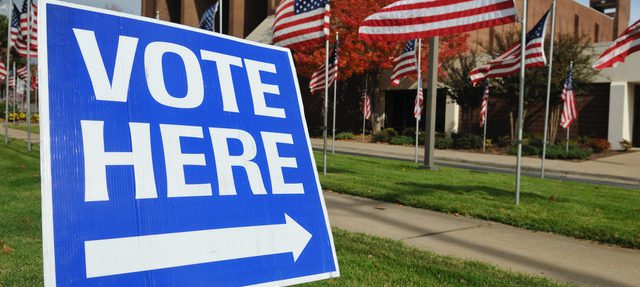 Is Election Day a Holiday in Your State? | RepresentUs