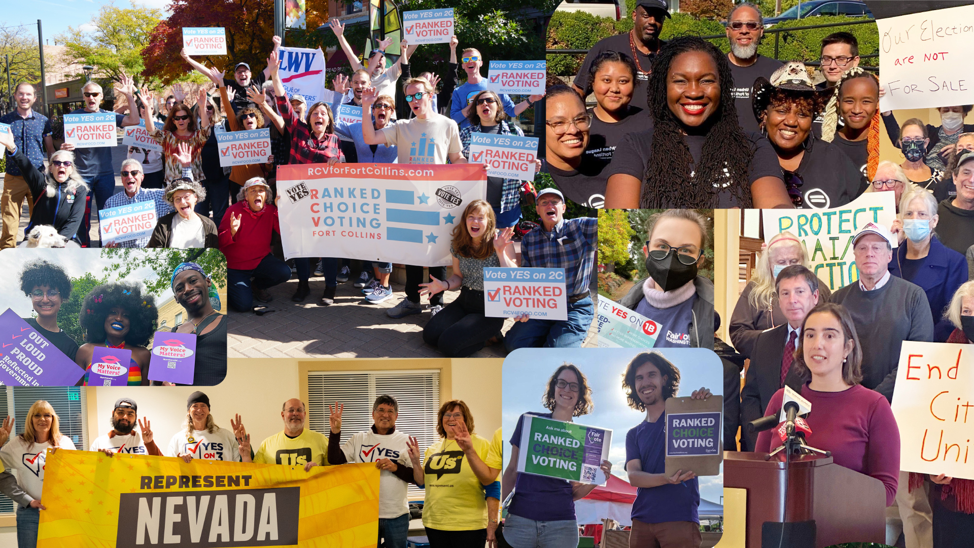 What’s Next for the Anti-Corruption Movement? | RepresentUs