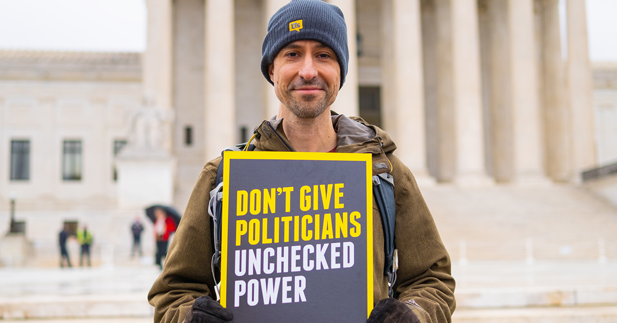 Missouri: Defeat Supermajority Requirement | RepresentUs