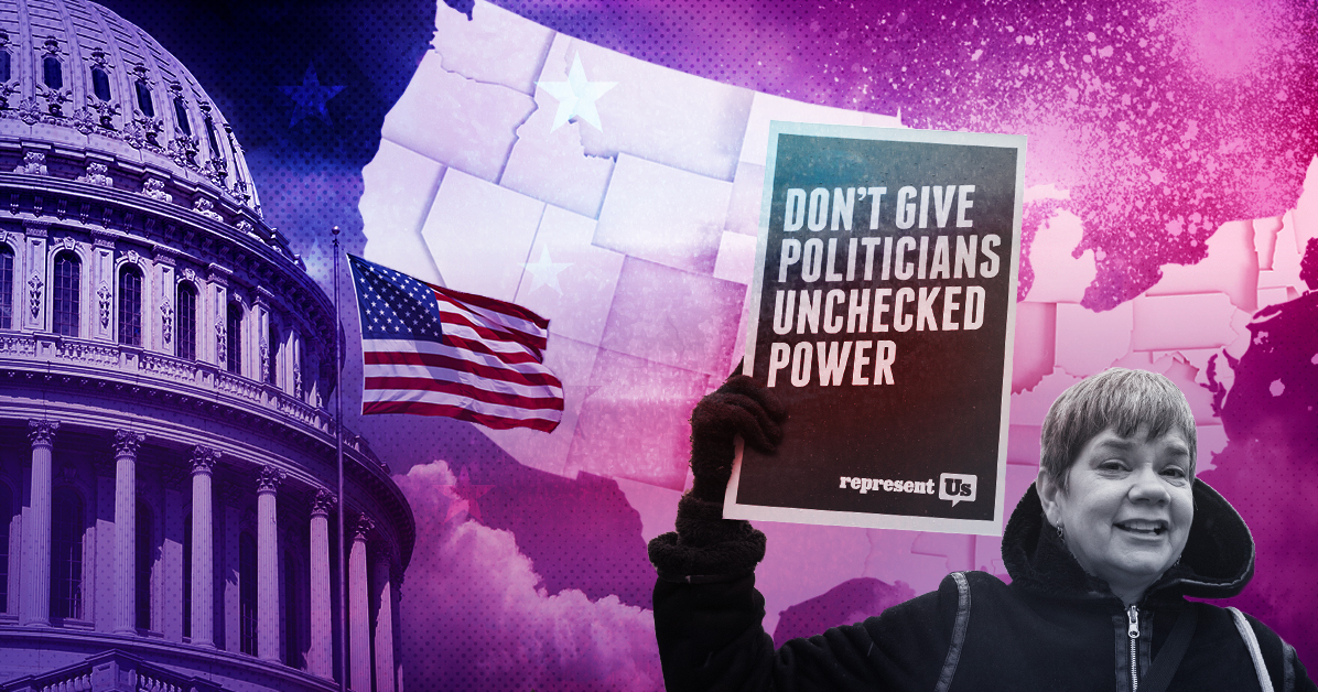 The Year in Political Reform 2024: Campaign Finance Reform | RepresentUs