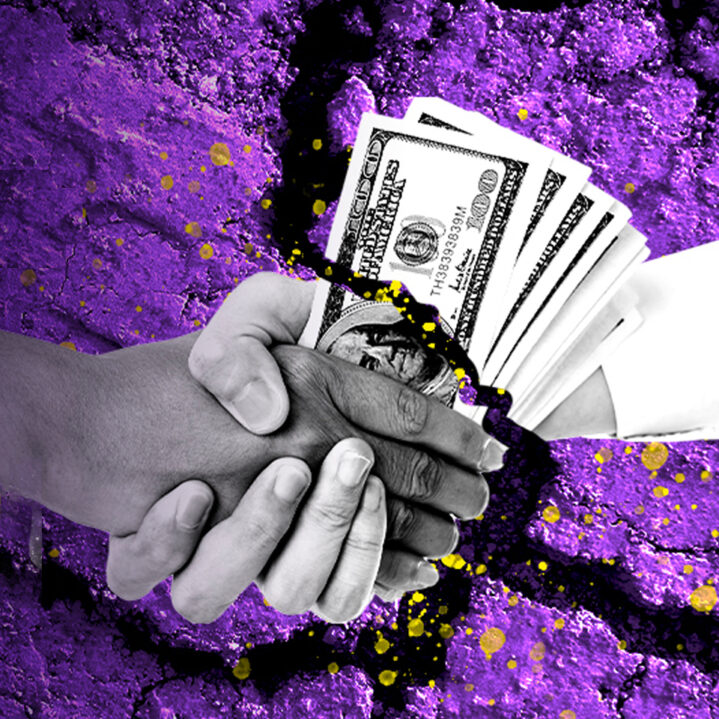 RepresentUs: Fight Corruption, Fix America