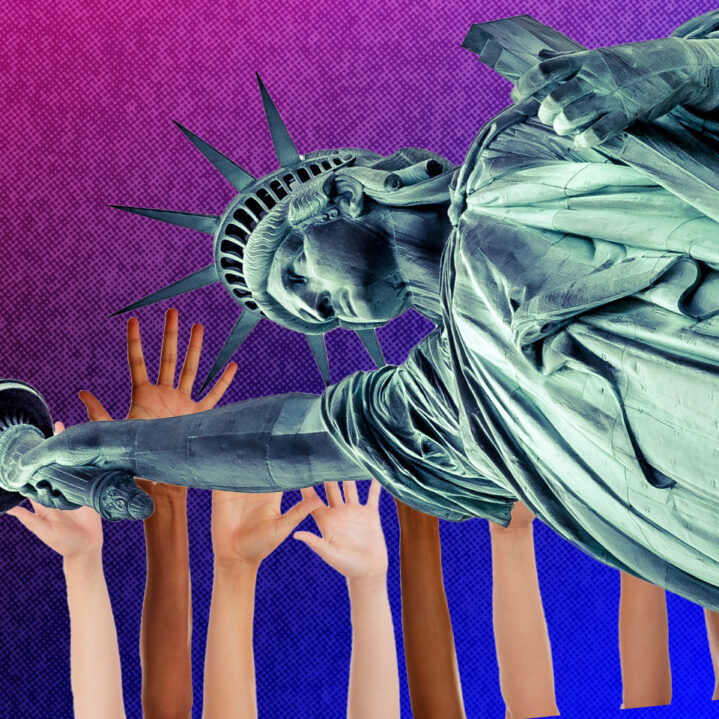 RepresentUs: Fight Corruption, Fix America