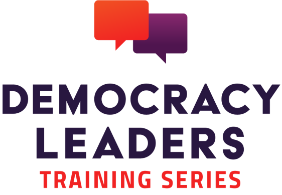 Democracy Leaders | RepresentUs