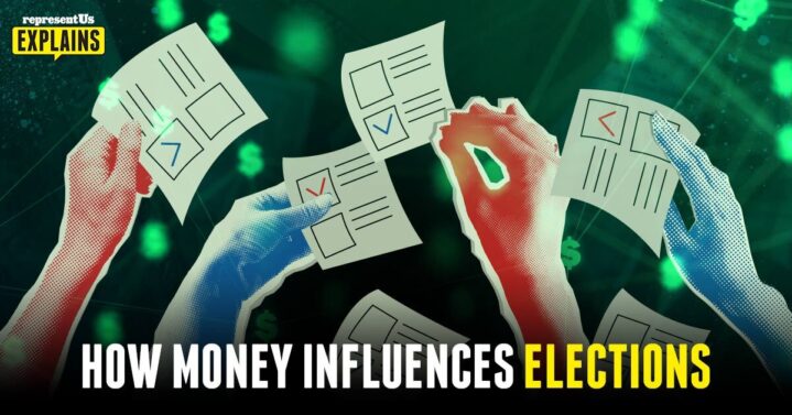 Complex Political Issues Explained Simply | RepresentUs