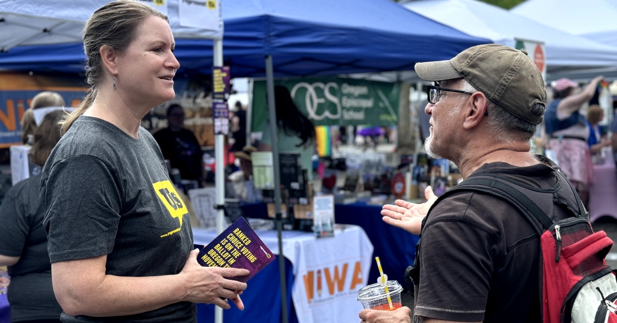 We Need You to Take Action on Measure 117 | RepresentUs
