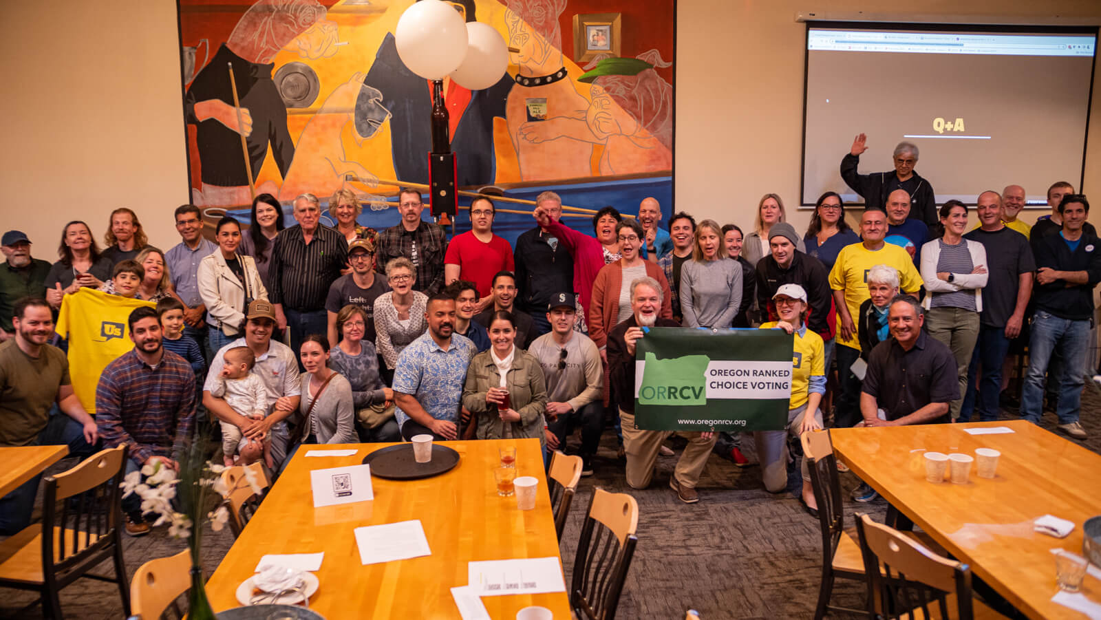 Now’s the time: Take action to bring ranked choice voting to Oregon ...